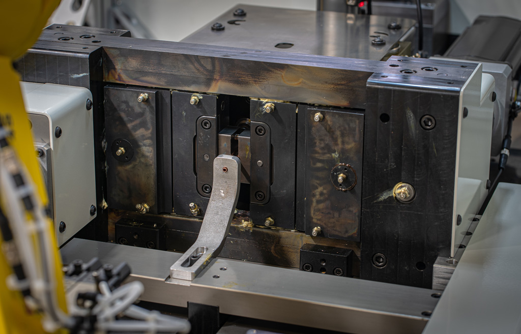 Multi-Function Solutions - Carson Engineering